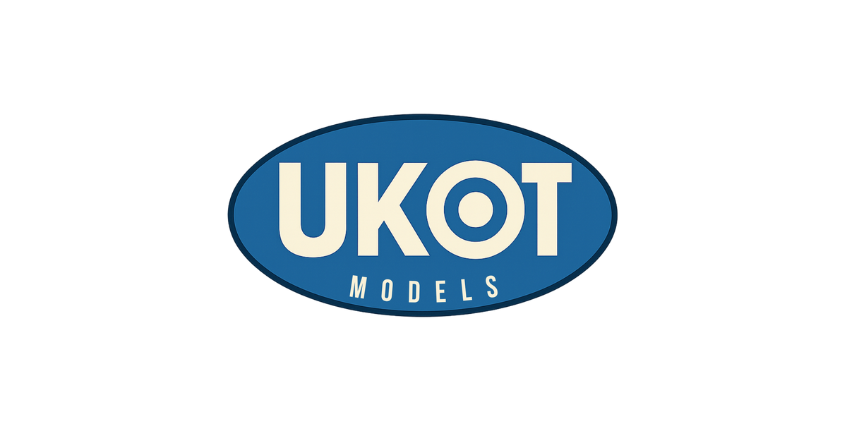 Ukot Models